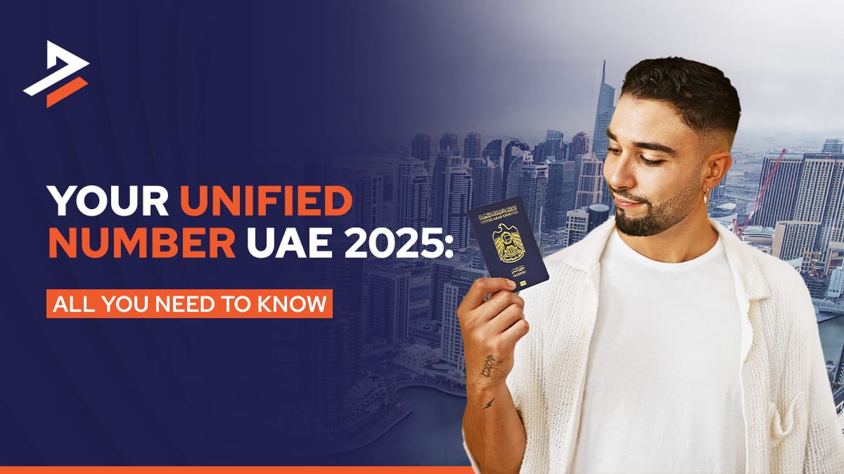 Your Unified Number UAE 2025: All You Need to Know - Services, Sharjah