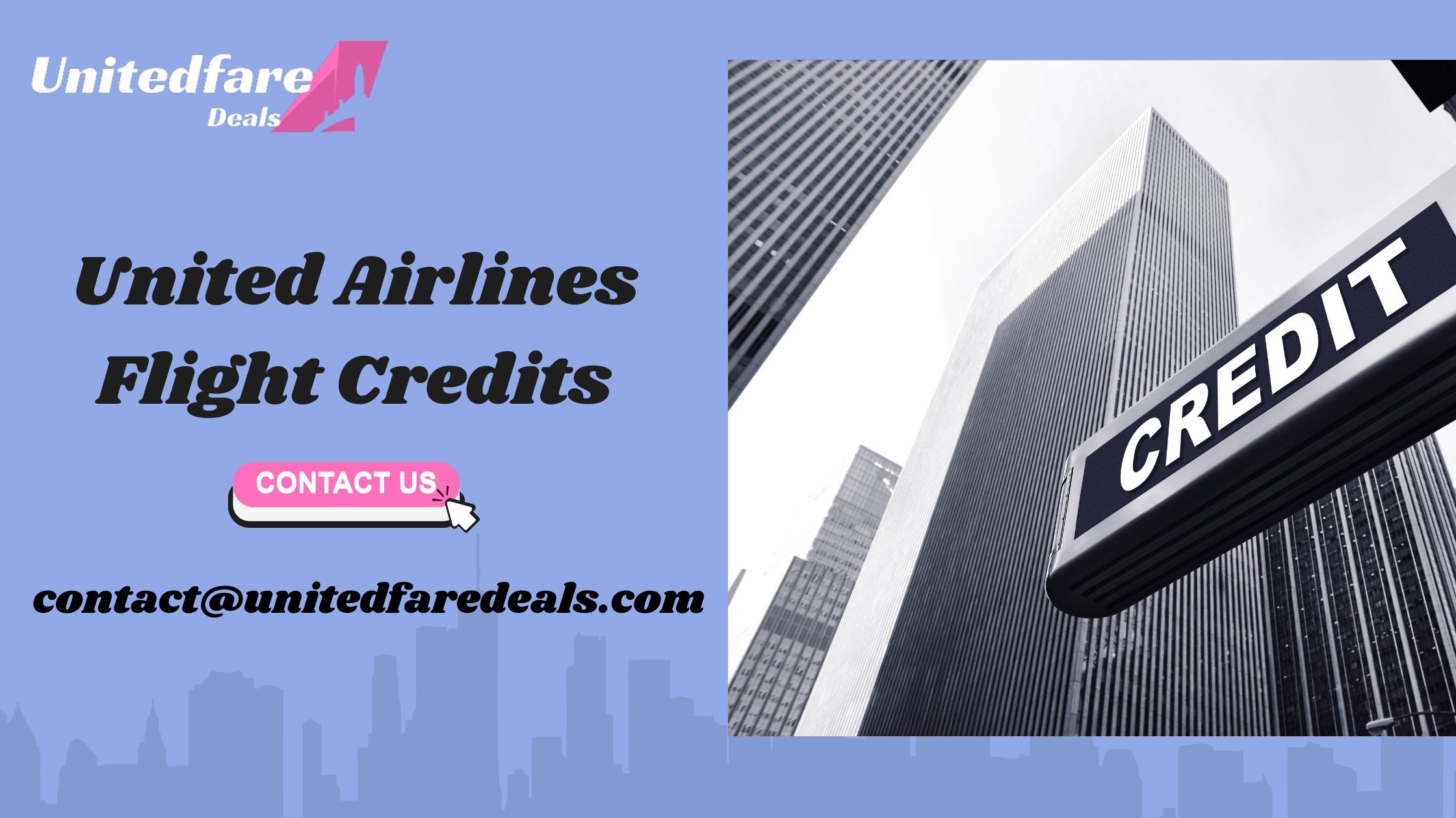What Are United Airlines Flight Credits and How Do They Work? - Tickets ...