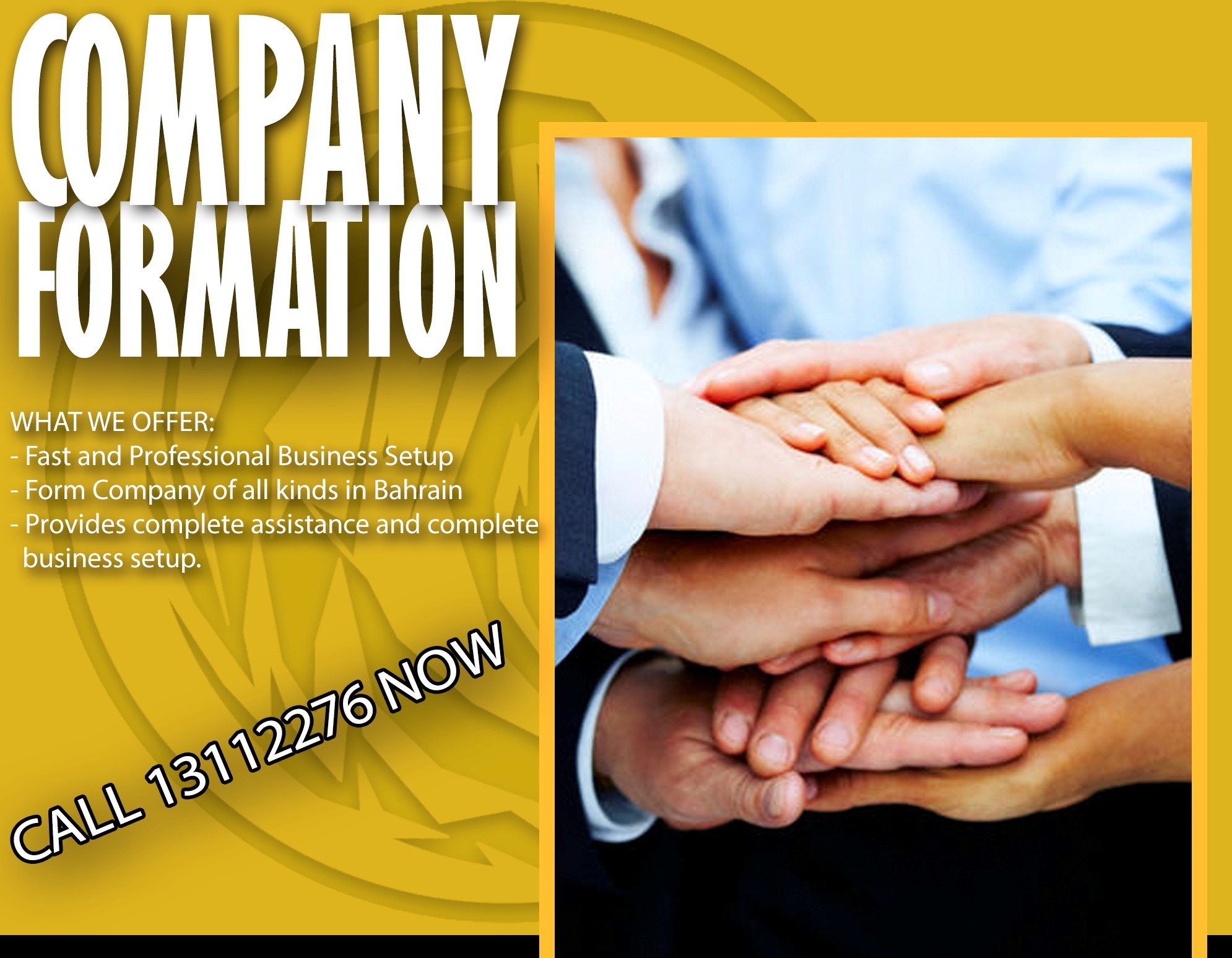 limited New Month Our Special offer !!company formation Take now 49 BD ...
