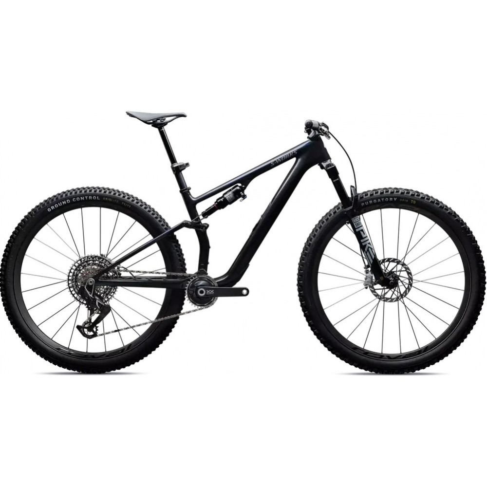 2026 Specialized S-Works Epic 8 EVO - SRAM XX SL AXS, RockShox Ultimate ...