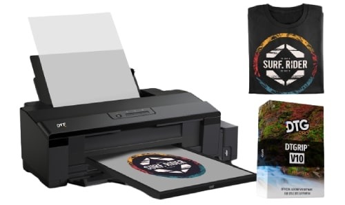 Unlock Precision Printing with Transfer RIP Software by AcroRIP ...