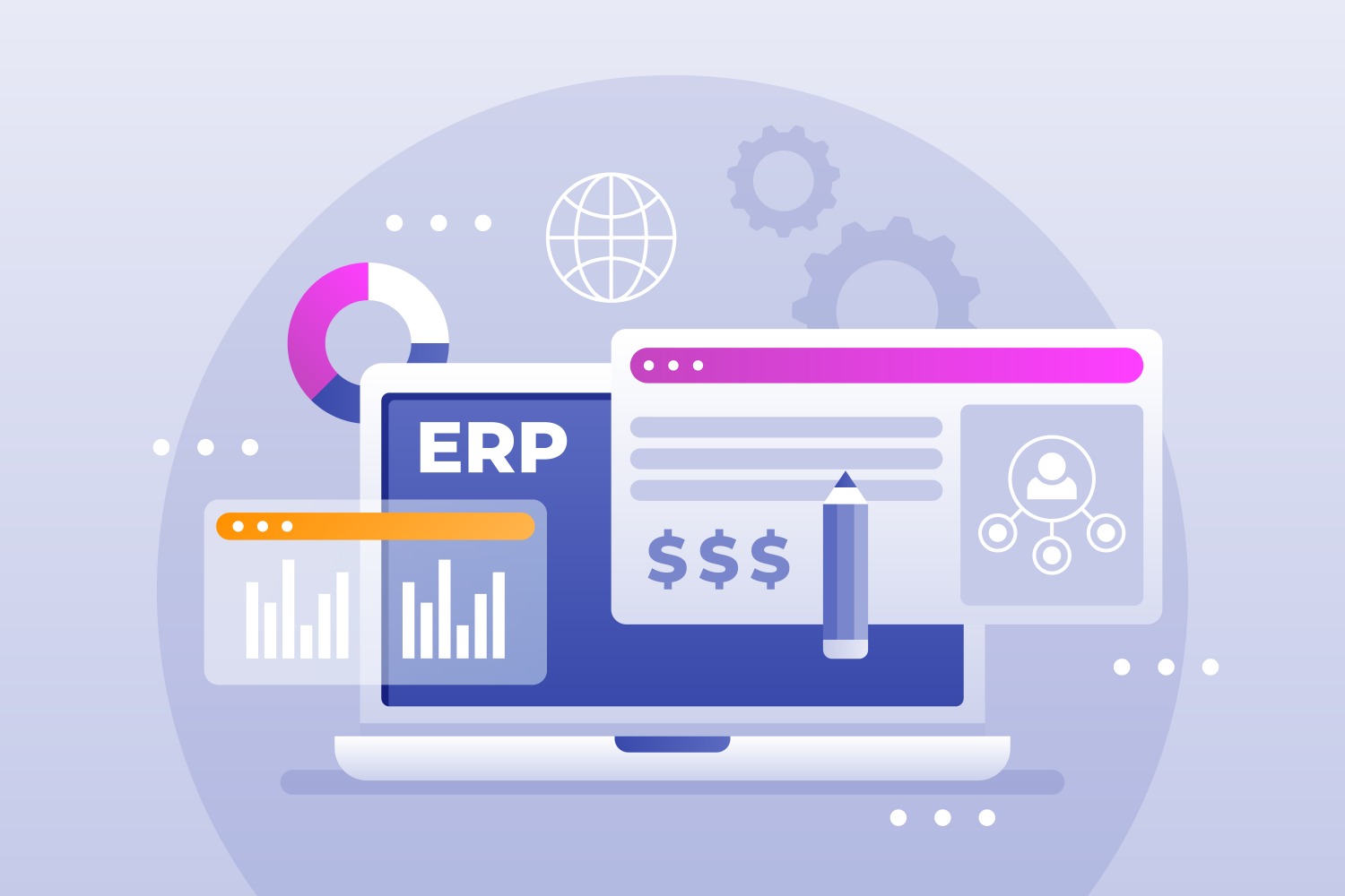 Oracle Cloud ERP Transformation with NexInfo - Services, Laguna Woods
