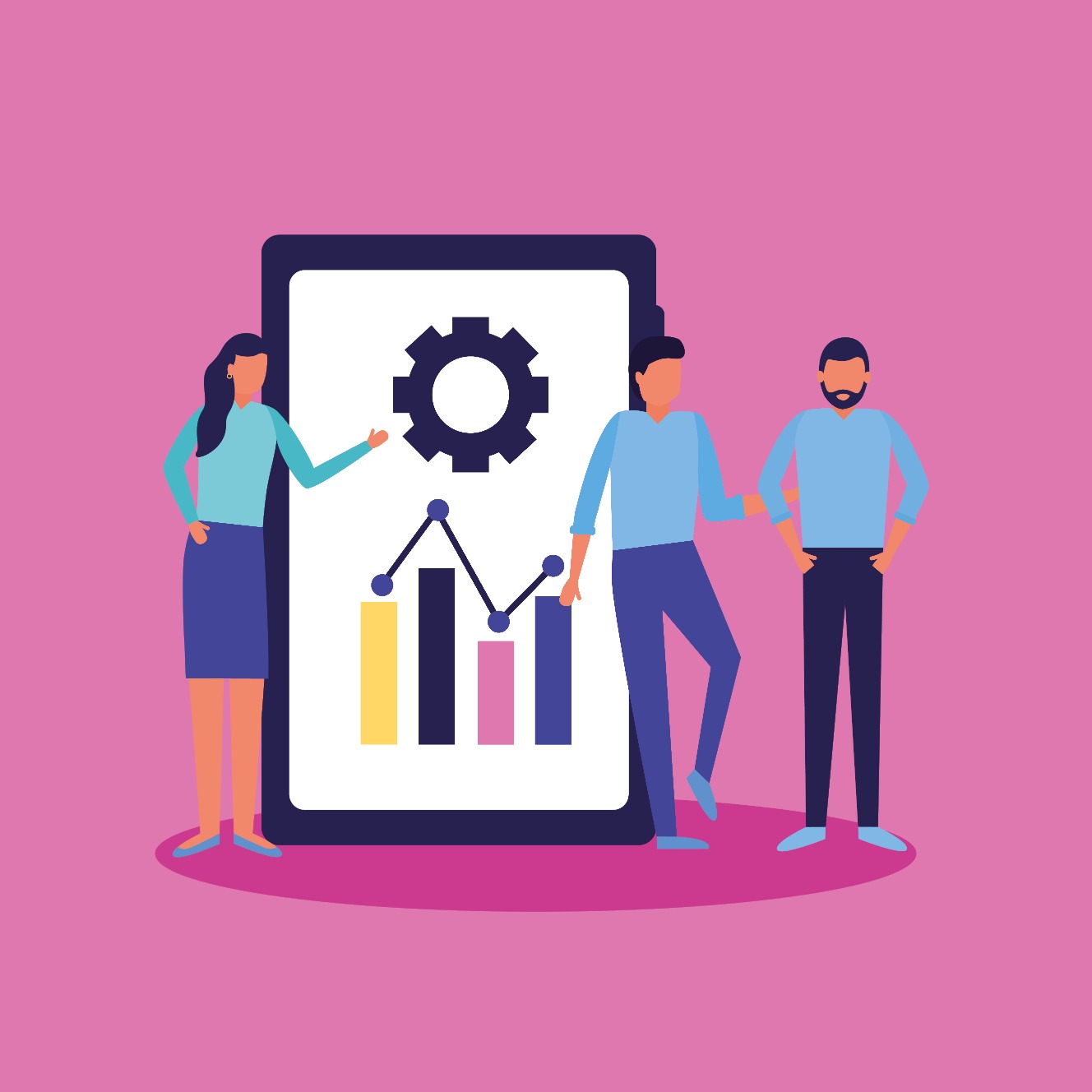 Cloud ERP Success Story – With NexInfo - Services, Laguna Woods